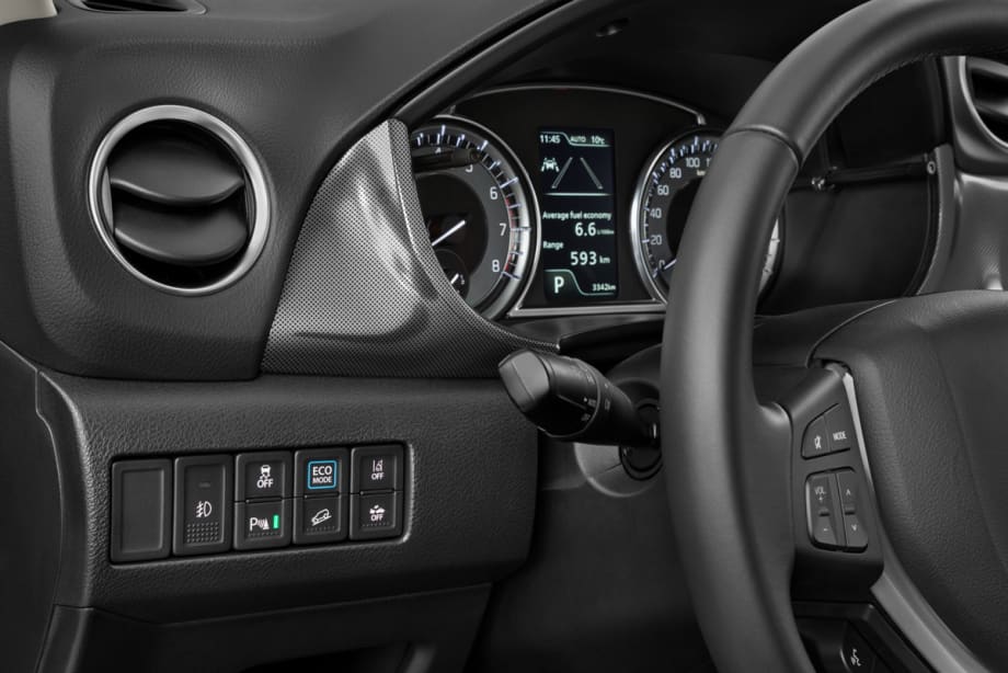 Suzuki Vitara (2024): Technische Daten, Maße, Garantien und Farben ...