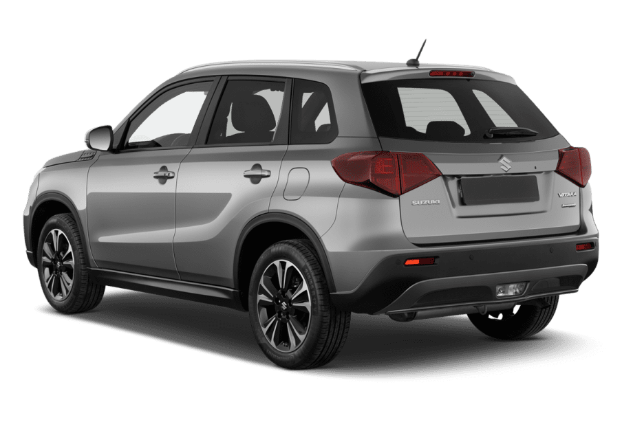 Suzuki Vitara (2024): Technische Daten, Maße, Garantien und Farben ...