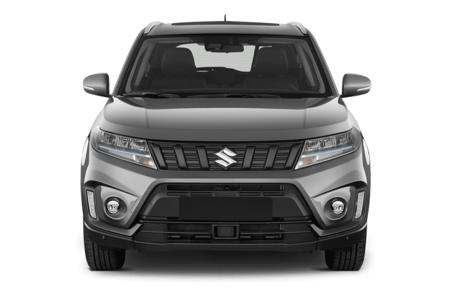 Suzuki Vitara (2024): Technische Daten, Maße, Garantien und Farben ...