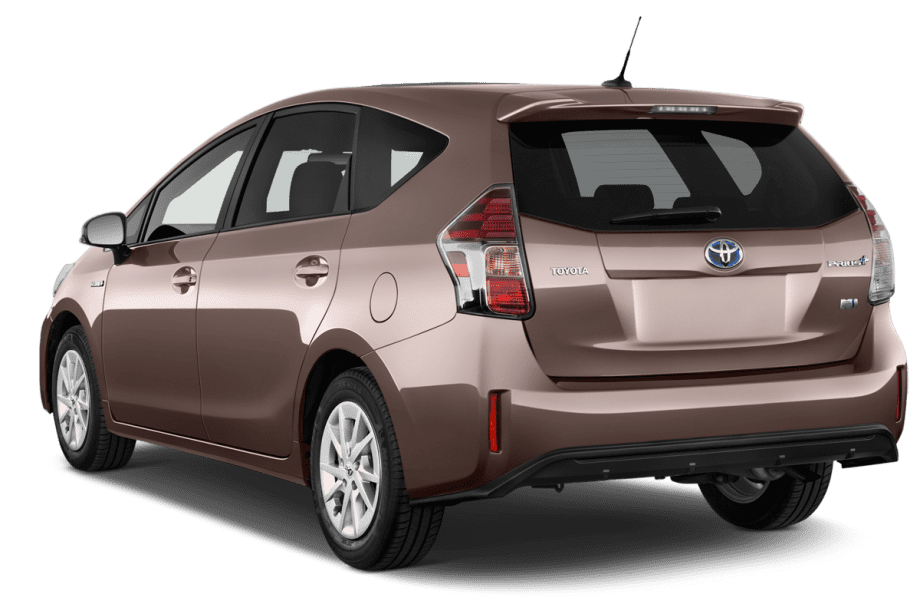 Toyota Prius+ als Neuwagen - MeinAuto.de