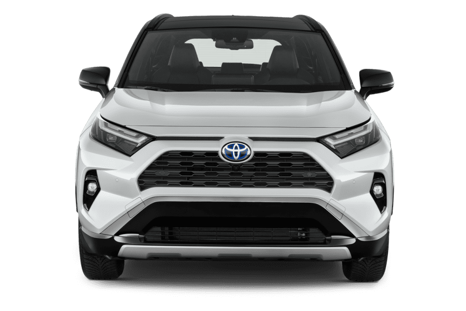 Toyota Rav4 Hybrid Technische Daten