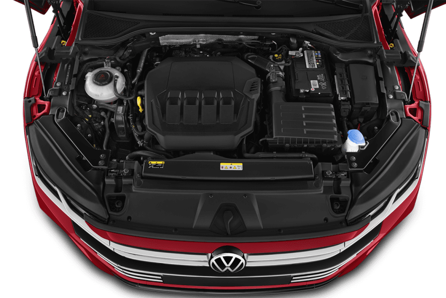 VW Arteon Shooting Brake (2024): Technische Daten, Maße, Garantien und ...