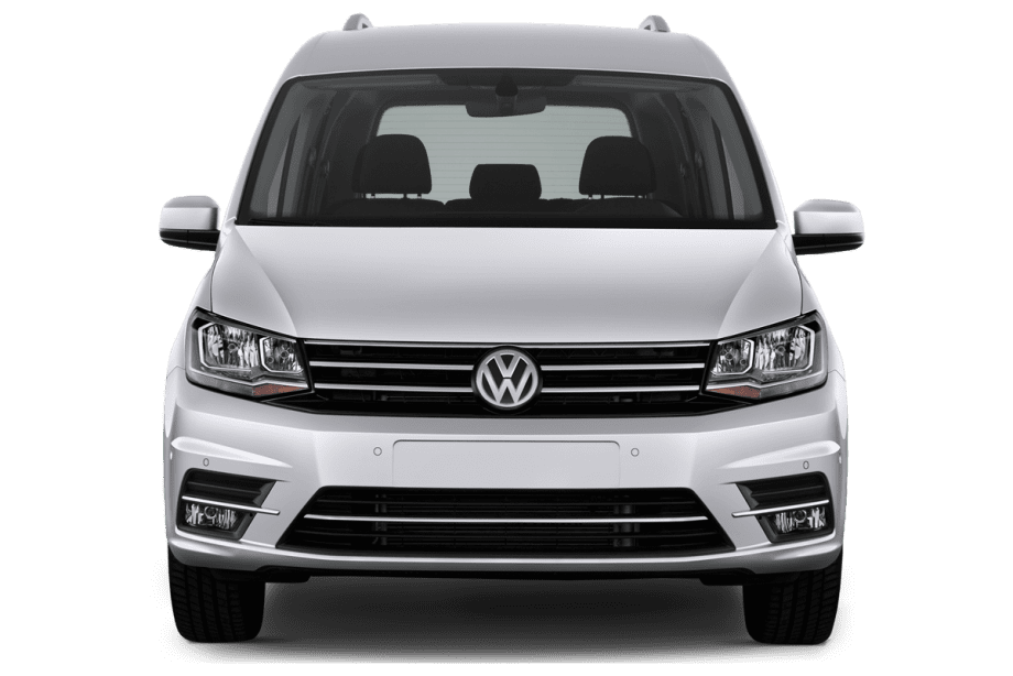 VW Caddy TGI als Neuwagen - MeinAuto.de