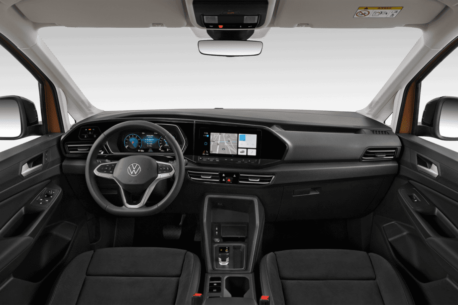 VW Caddy Maxi Plug-in-Hybrid (2025): Technische Daten, Maße, Garantien ...