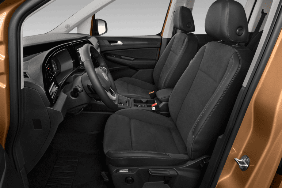 VW Caddy Maxi Plug-in-Hybrid (2025): Technische Daten, Maße, Garantien ...