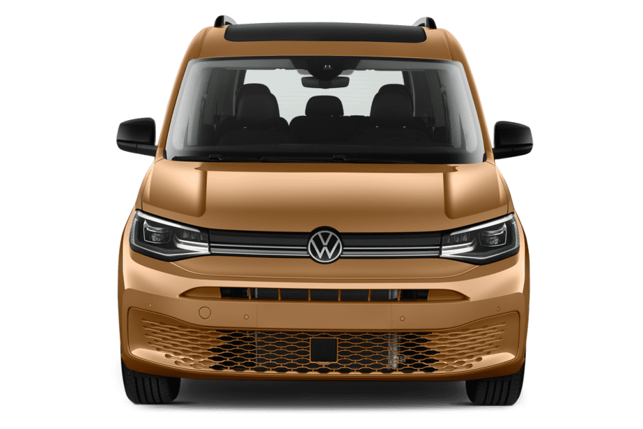 VW Caddy Maxi Plug-in-Hybrid (2025): Technische Daten, Maße, Garantien ...