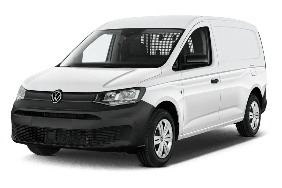 VW Caddy Cargo (2025): Technische Daten, Maße, Garantien und Farben ...