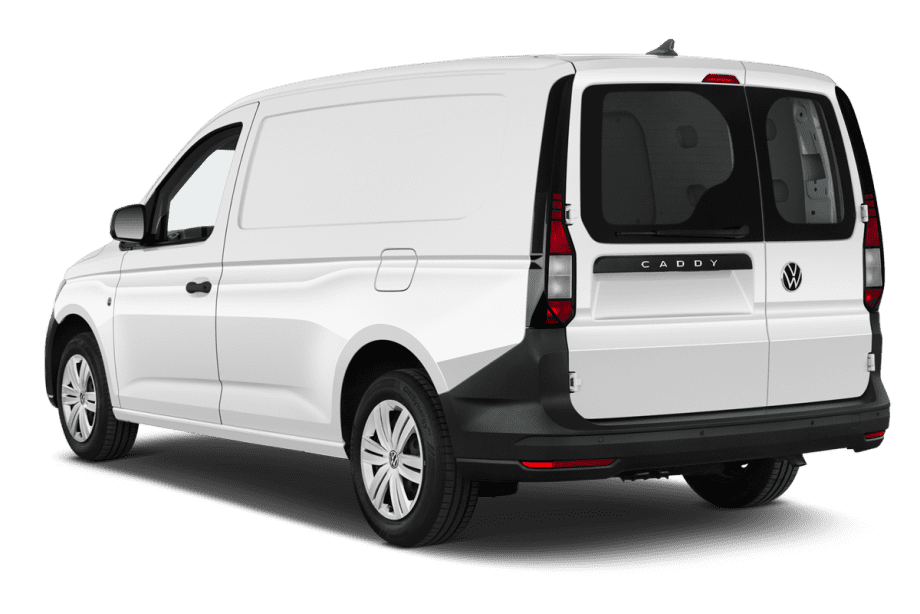 VW Caddy Cargo (2025): Technische Daten, Maße, Garantien und Farben ...
