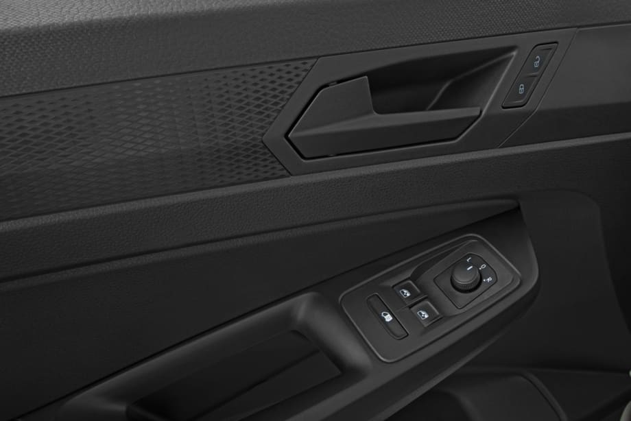 VW Caddy Cargo (2025): Technische Daten, Maße, Garantien und Farben ...