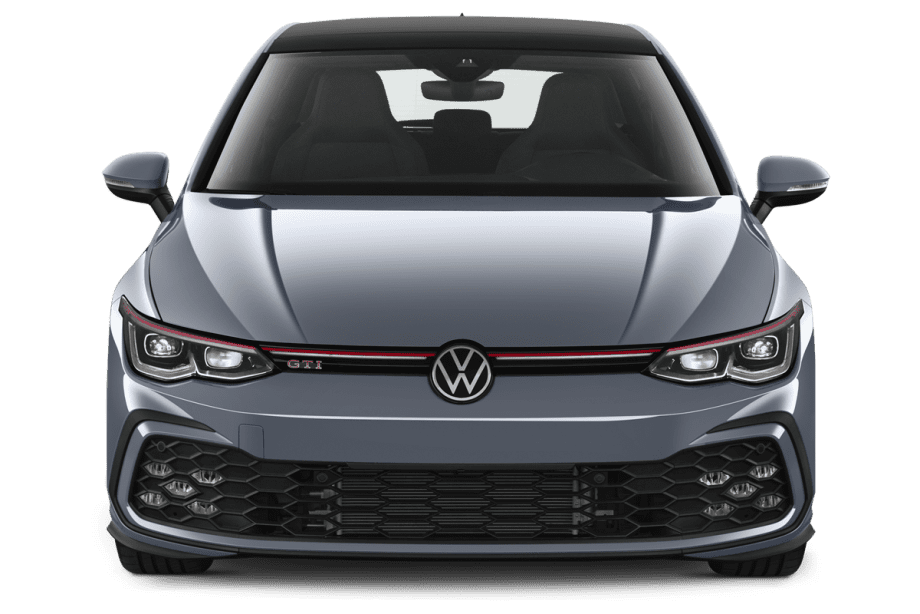 Golf 8 Gti Technische Daten
