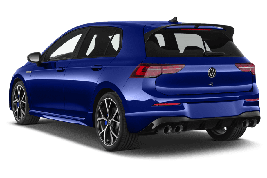 VW Golf 8 R 20 Years als Neuwagen - MeinAuto.de