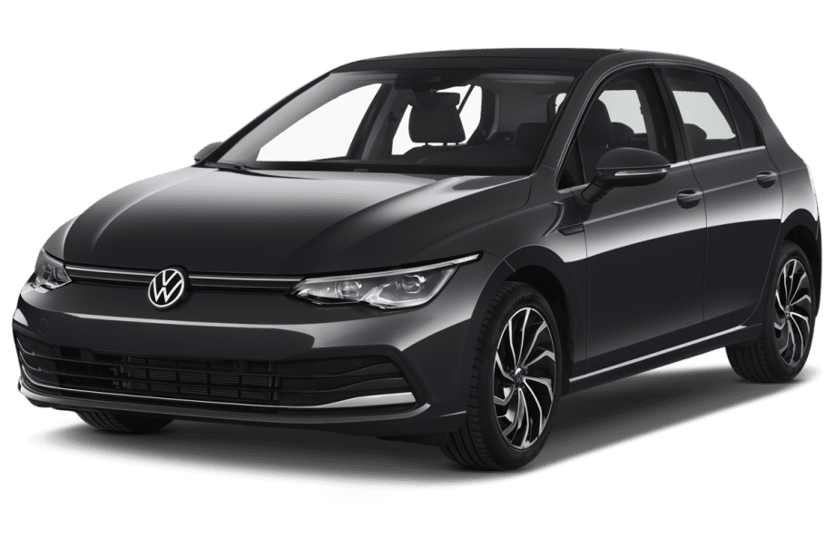 VW Golf 8 GOAL (2024): Technische Daten, Maße, Garantien und Farben ...