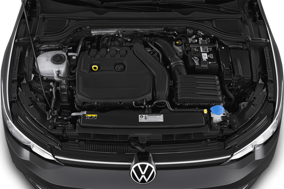 VW Golf 8 GOAL als Neuwagen - MeinAuto.de