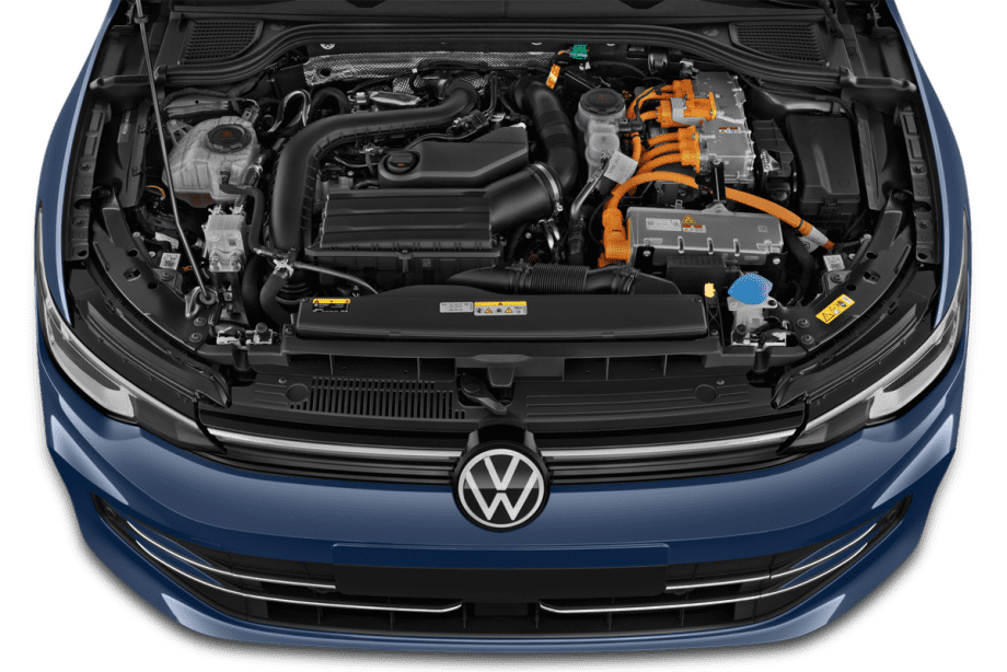 VW Golf 8 (2025): Technische Daten, Maße, Garantien und Farben ...