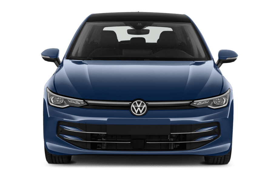 VW Golf 8 (2025): Technische Daten, Maße, Garantien und Farben ...