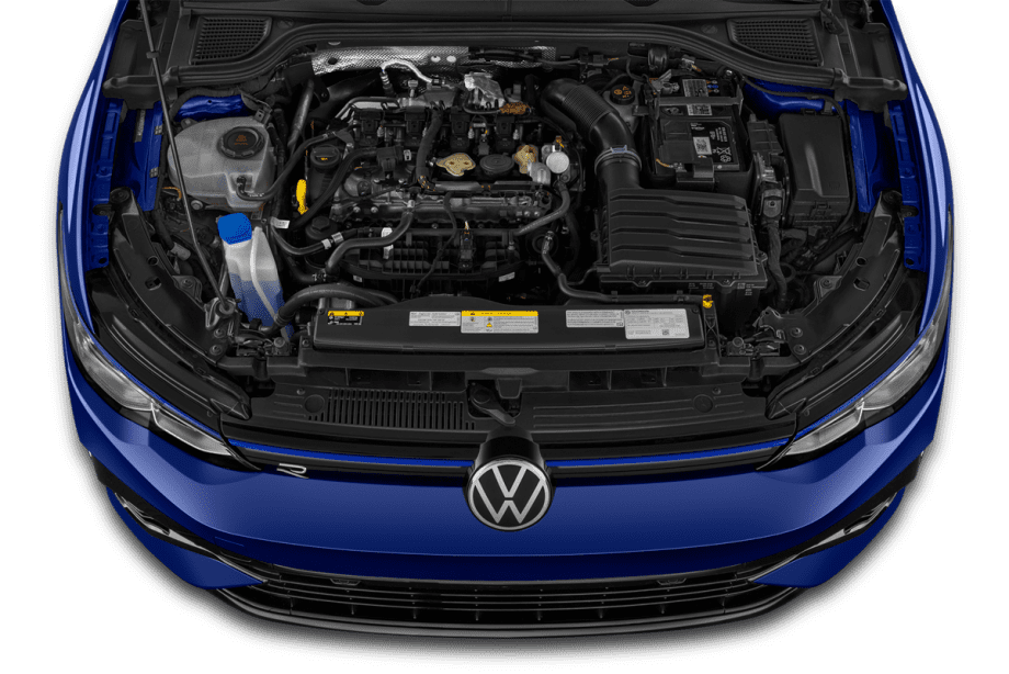 VW Golf 8 R (2025): Angebote, Testbericht & Bilder