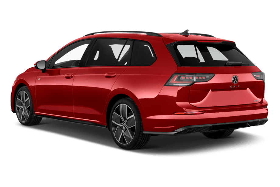 VW Golf 8 Variant ENERGY (2025): Technische Daten, Maße, Garantien und ...