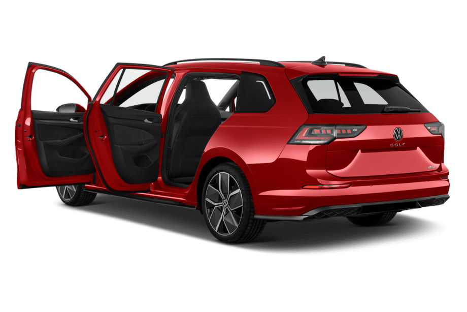 VW Golf 8 Variant (2025): Technische Daten, Maße, Garantien und Farben ...