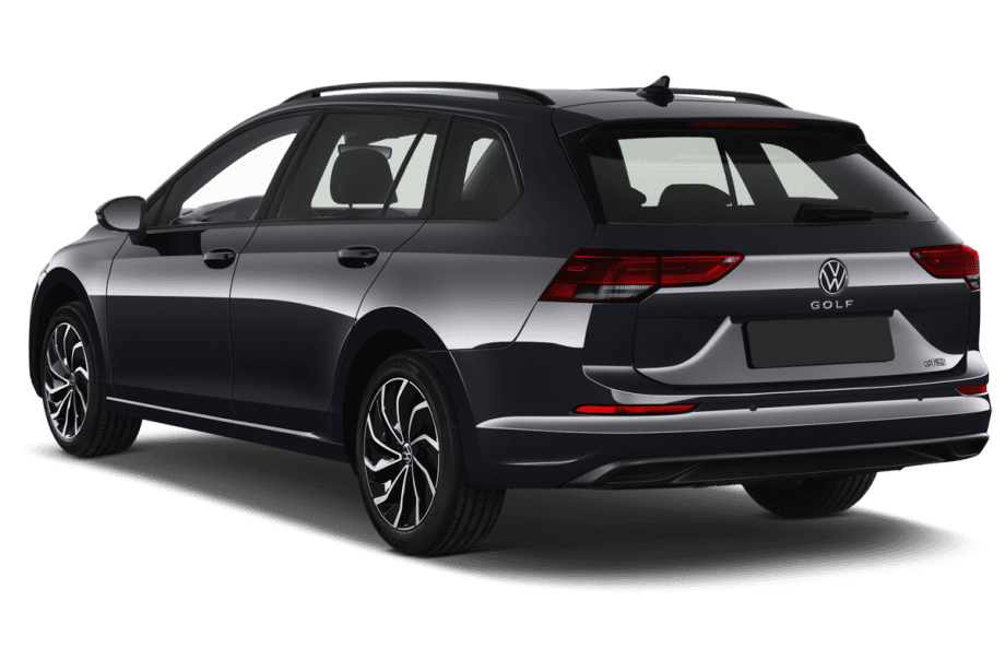 VW Golf 8 Variant (2025): Technische Daten, Maße, Garantien und Farben - MeinAuto.de