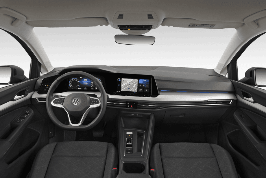 VW Golf 8 Variant (2025): Technische Daten, Maße, Garantien und Farben ...