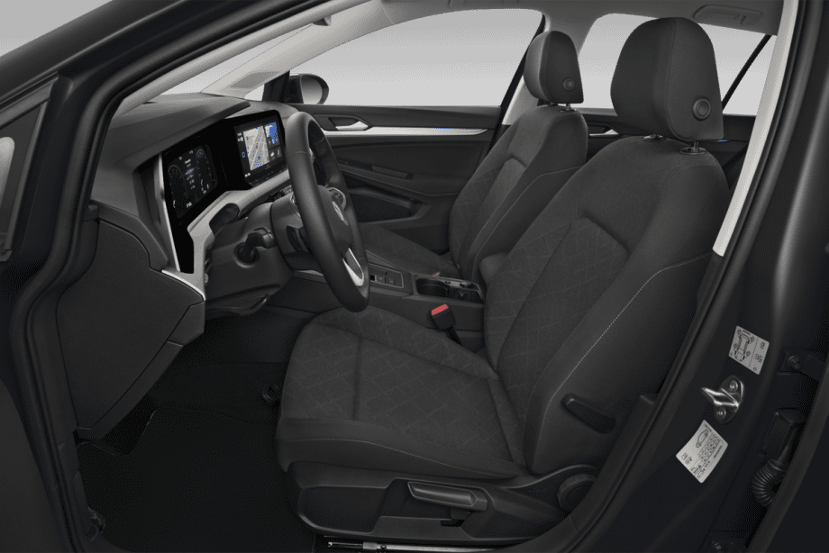 VW Golf 8 Variant (2025): Technische Daten, Maße, Garantien und Farben ...