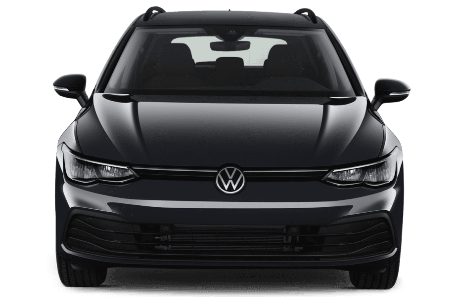 VW Golf 8 Variant (2025): Angebote, Testbericht & Bilder