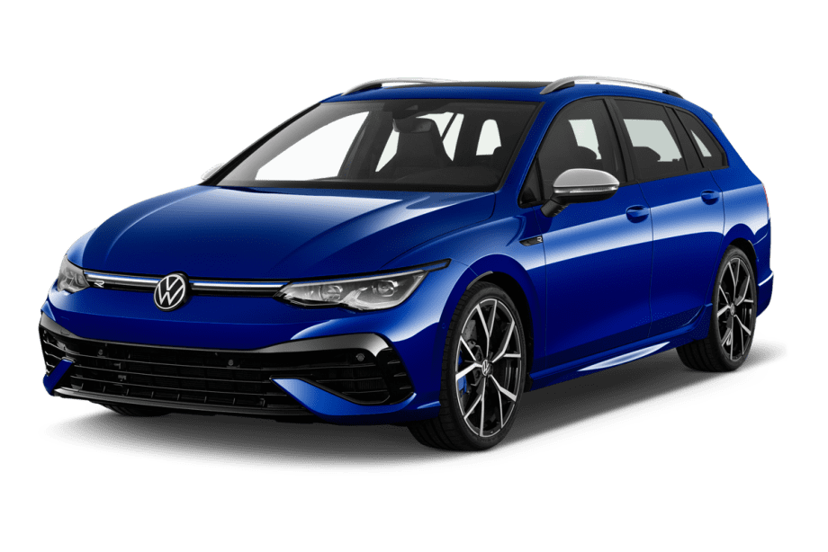 VW Golf 8 Variant R (2025): Angebote, Testbericht & Bilder