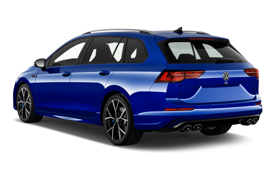 VW Golf 8 Variant R (2025): Angebote, Testbericht & Bilder