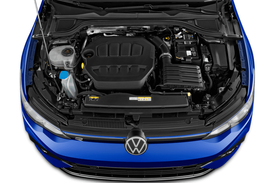 VW Golf 8 Variant R (2025): Technische Daten, Maße, Garantien und ...