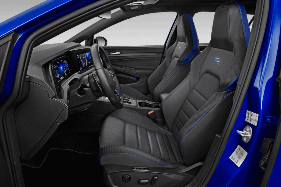 VW Golf 8 Variant R (2025): Technische Daten, Maße, Garantien und ...