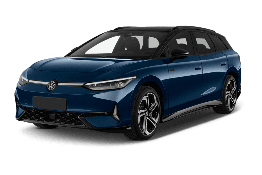 Vw Id 7 Tourer Leasing