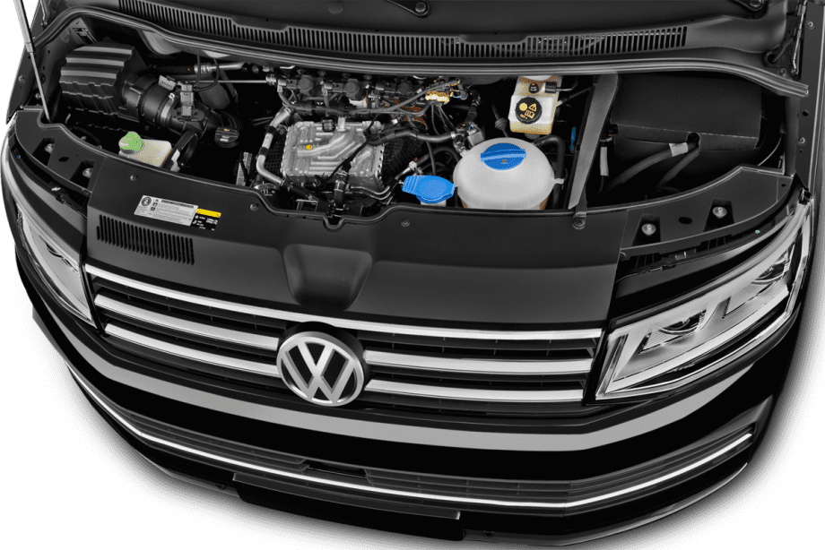 VW Multivan Conceptline als Neuwagen - MeinAuto.de