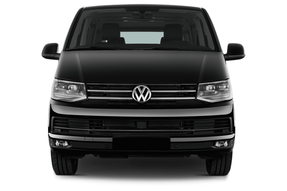 VW Multivan Conceptline als Neuwagen - MeinAuto.de