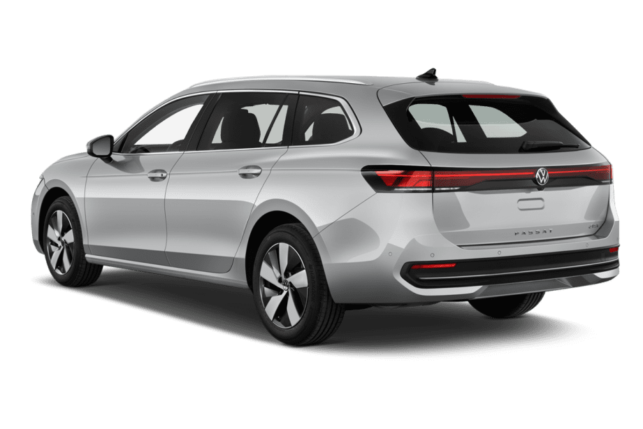 VW Passat Variant Plug-in-Hybrid (2025): Angebote, Testbericht & Bilder