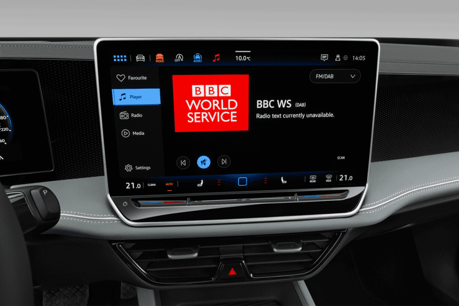 VW Passat Variant (2025): Technische Daten, Maße, Garantien und Farben ...