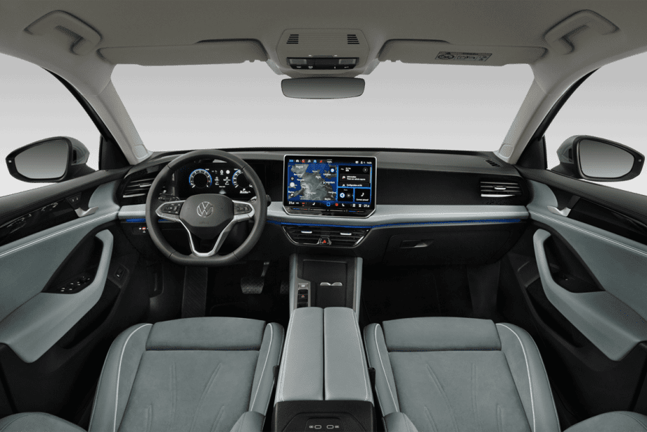 VW Passat Variant Plug-in-Hybrid (2025): Angebote, Testbericht & Bilder