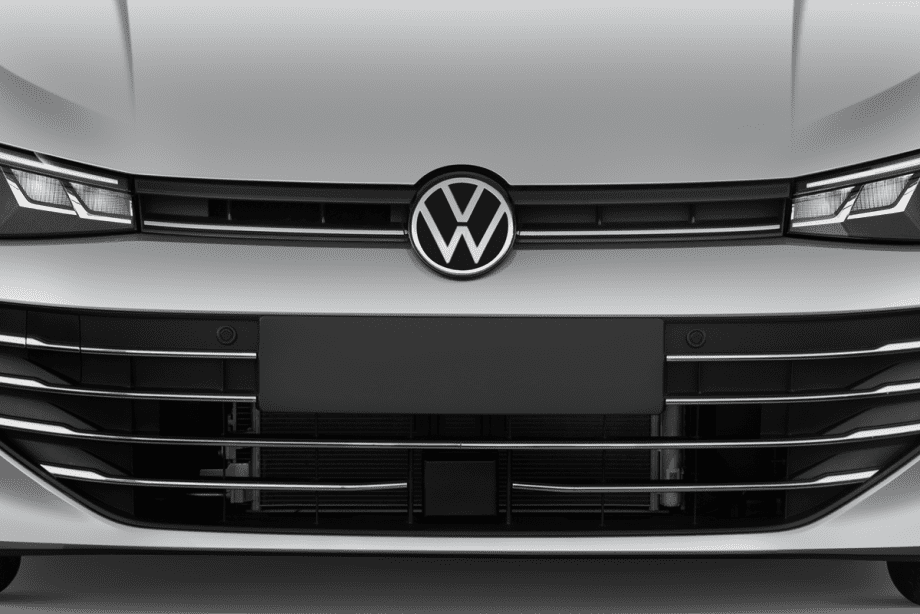 VW Passat Variant Plug-in-Hybrid (2025): Technische Daten, Maße ...