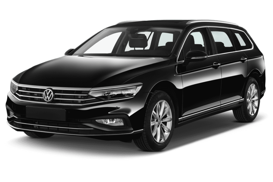 VW Passat Variant (neues Modell) (2024): Angebote, Test, Bilder ...