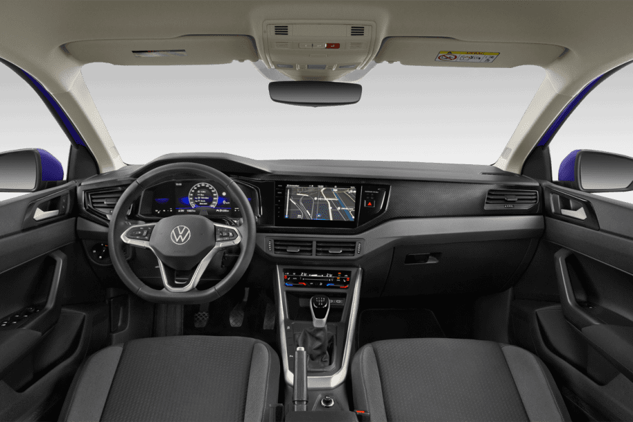 VW Polo (2024): Technische Daten, Maße, Garantien und Farben - MeinAuto.de