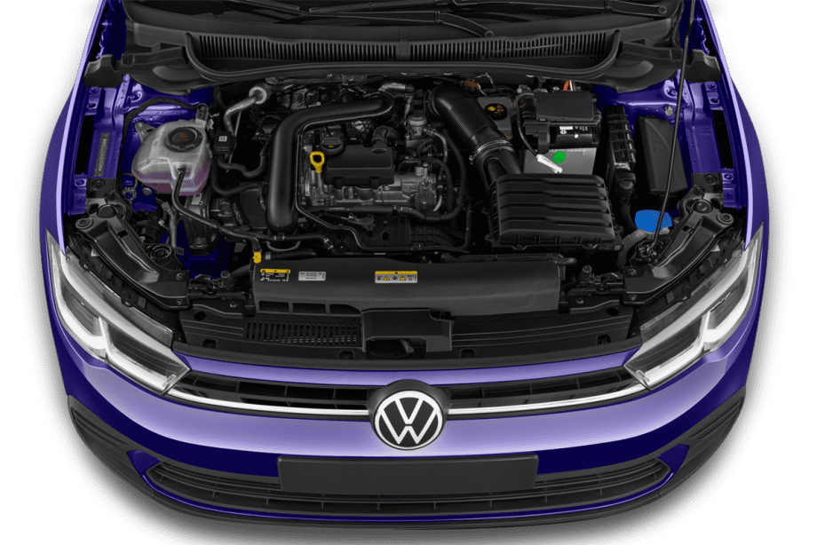 VW Polo GOAL als Neuwagen - MeinAuto.de