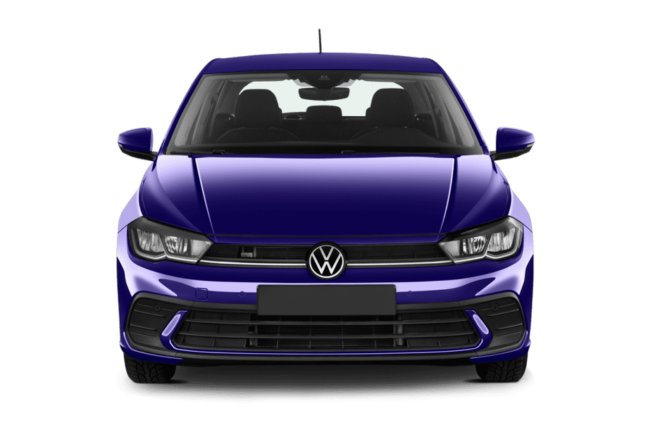 VW Polo GOAL als Neuwagen - MeinAuto.de