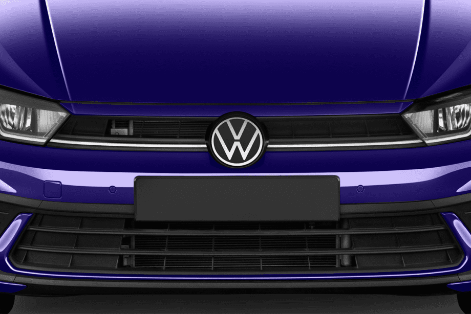 VW Polo GOAL als Neuwagen - MeinAuto.de