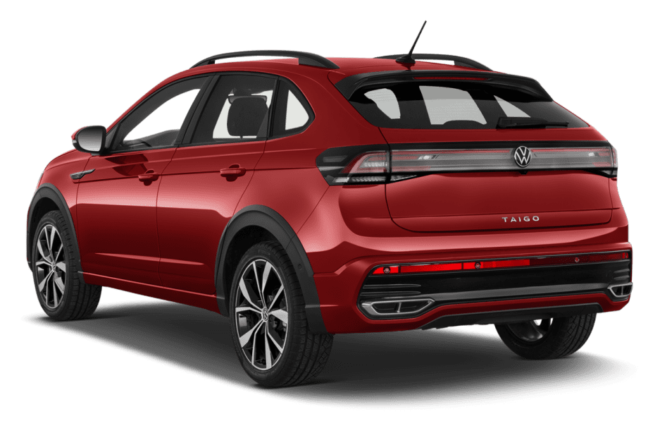 VW Taigo GOAL als Neuwagen - MeinAuto.de