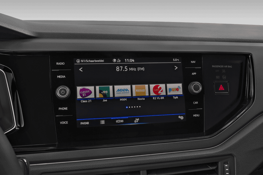 VW Taigo (2025): Technische Daten, Maße, Garantien und Farben - MeinAuto.de