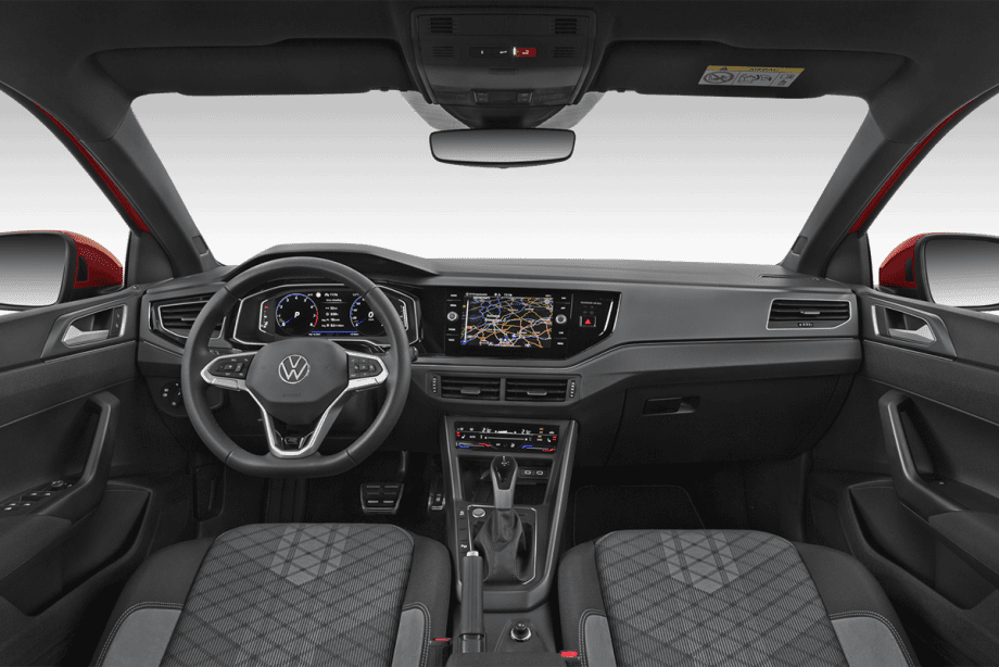 VW Taigo (2025): Technische Daten, Maße, Garantien und Farben - MeinAuto.de