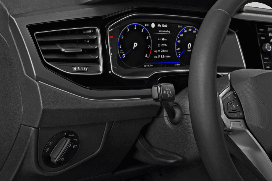 VW Taigo ENERGY (2025): Technische Daten, Maße, Garantien und Farben ...