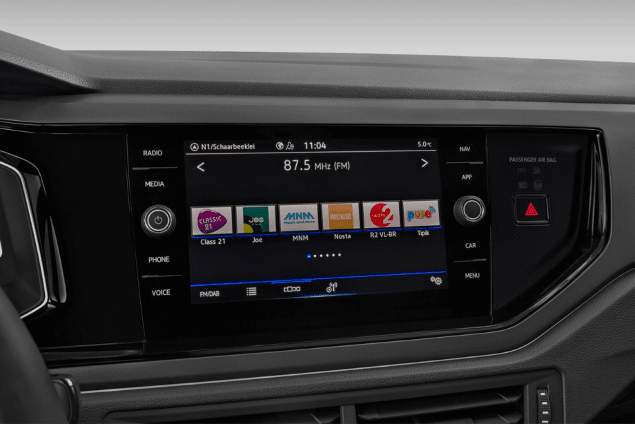 VW Taigo (2025): Technische Daten, Maße, Garantien und Farben - MeinAuto.de