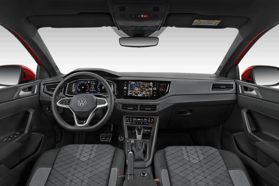 VW Taigo (2025): Angebote, Testbericht & Bilder
