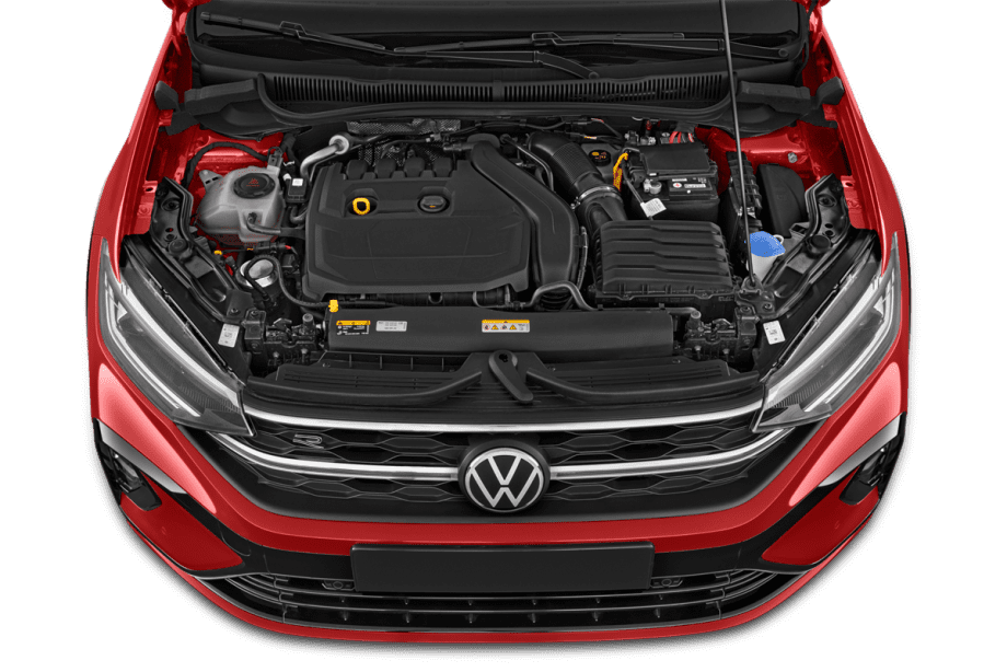 VW Taigo ENERGY (2025): Technische Daten, Maße, Garantien und Farben ...