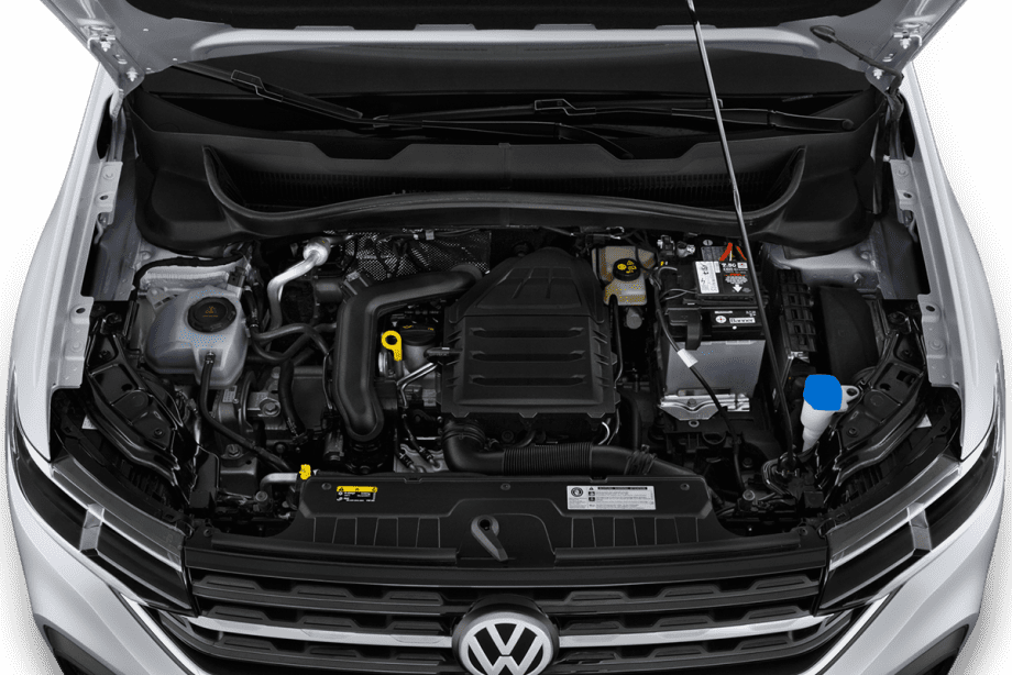 VW T-Cross (2024): Angebote, Test, Bilder & technische Daten